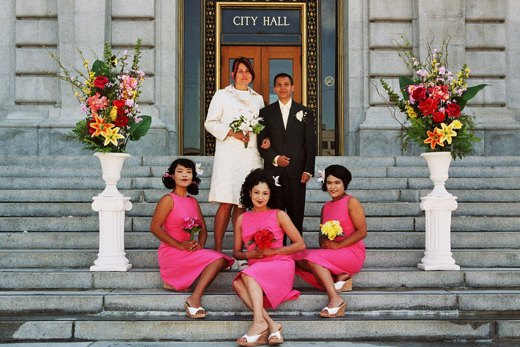 Always A Bridesmaid Never A Bride – WoffleHouse