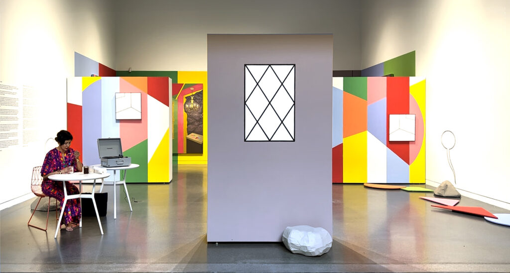 Solace I + II – WoffleHouse